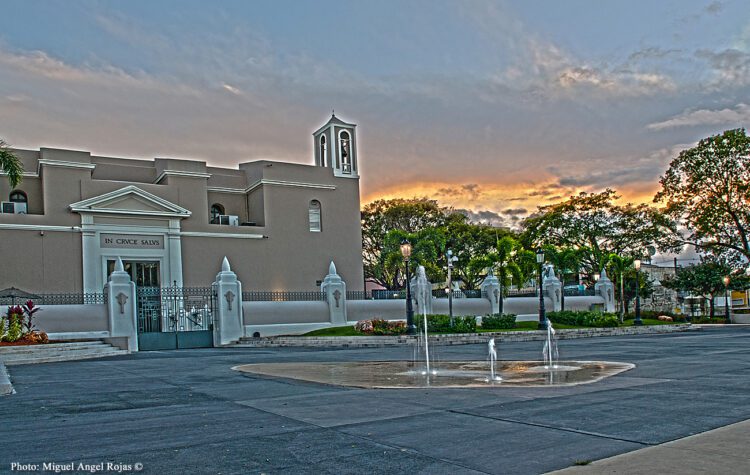 BAYAMÓN – Discover the Beauty and Culture of Puerto Rico Town of ...