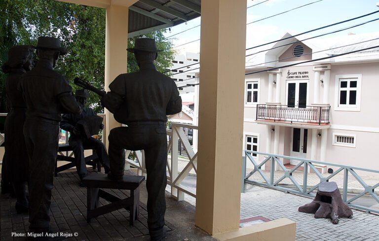 BAYAMÓN – Discover the Beauty and Culture of Puerto Rico Town of ...