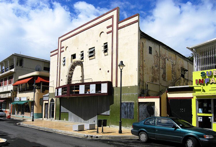 COAMO – Discover the Beauty and Culture of Puerto Rico Town of Coamo
