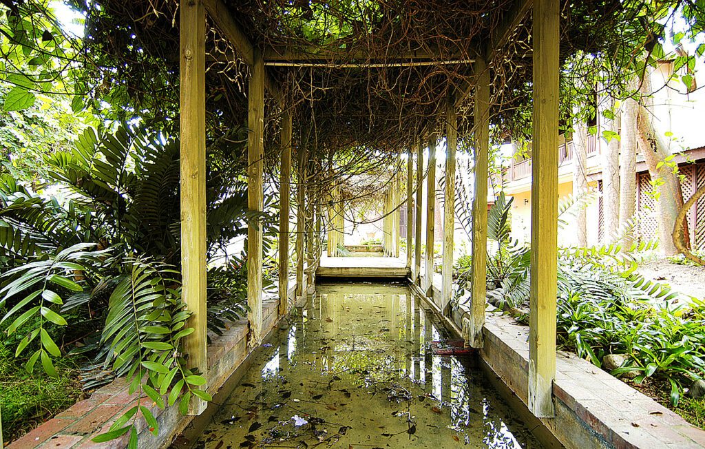 COAMO – Discover the Beauty and Culture of Puerto Rico Town of Coamo