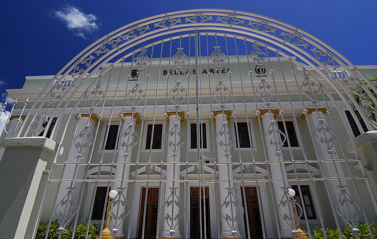 GUAYAMA – Discover the Beauty and Culture of Puerto Rico Town of Guayama