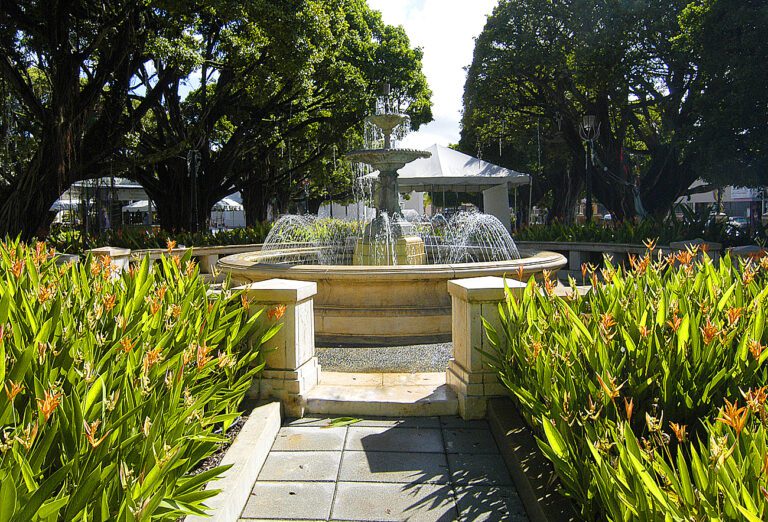 HUMACAO – Discover the Beauty and Culture of Puerto Rico Town of Humacao