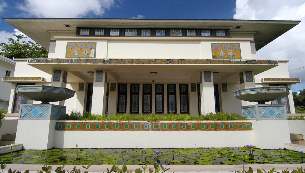 HUMACAO – Discover the Beauty and Culture of Puerto Rico Town of Humacao