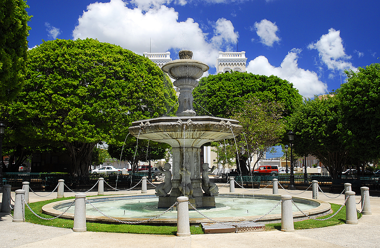GUAYAMA – Discover the Beauty and Culture of Puerto Rico Town of Guayama