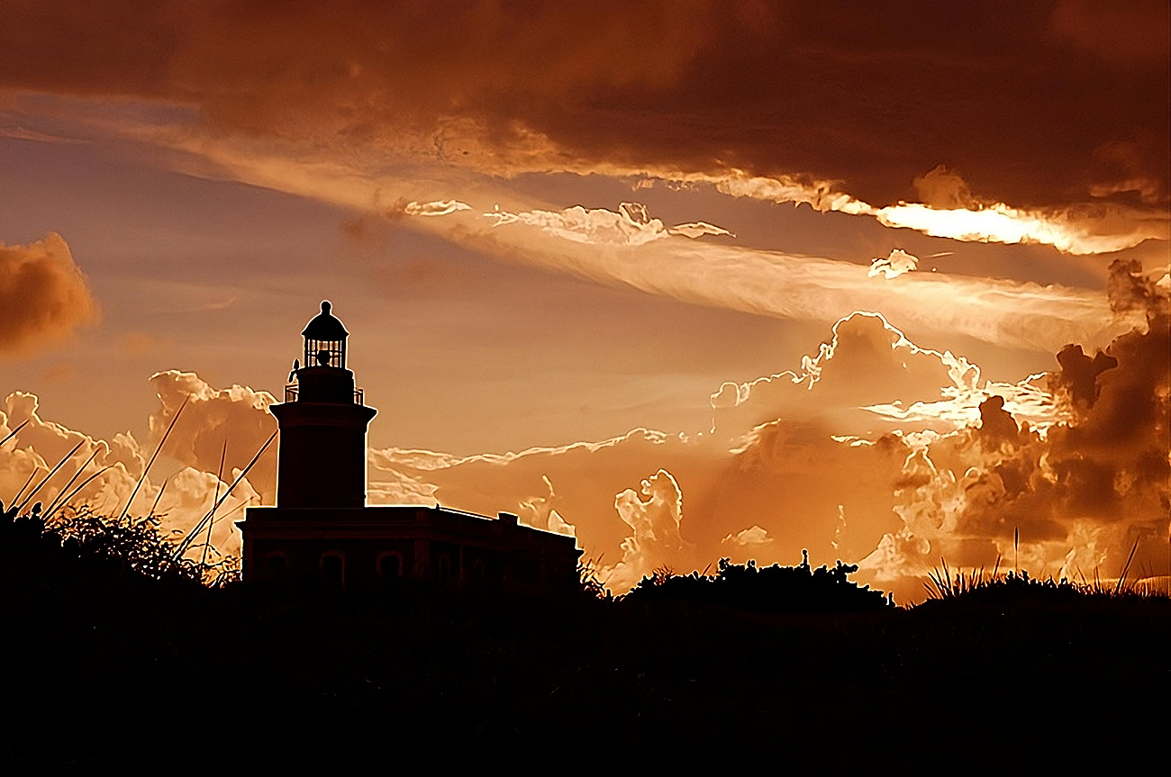 Faro Los Morrillos: Cabo Rojo’s Lighthouse Discover the Beauty and ...